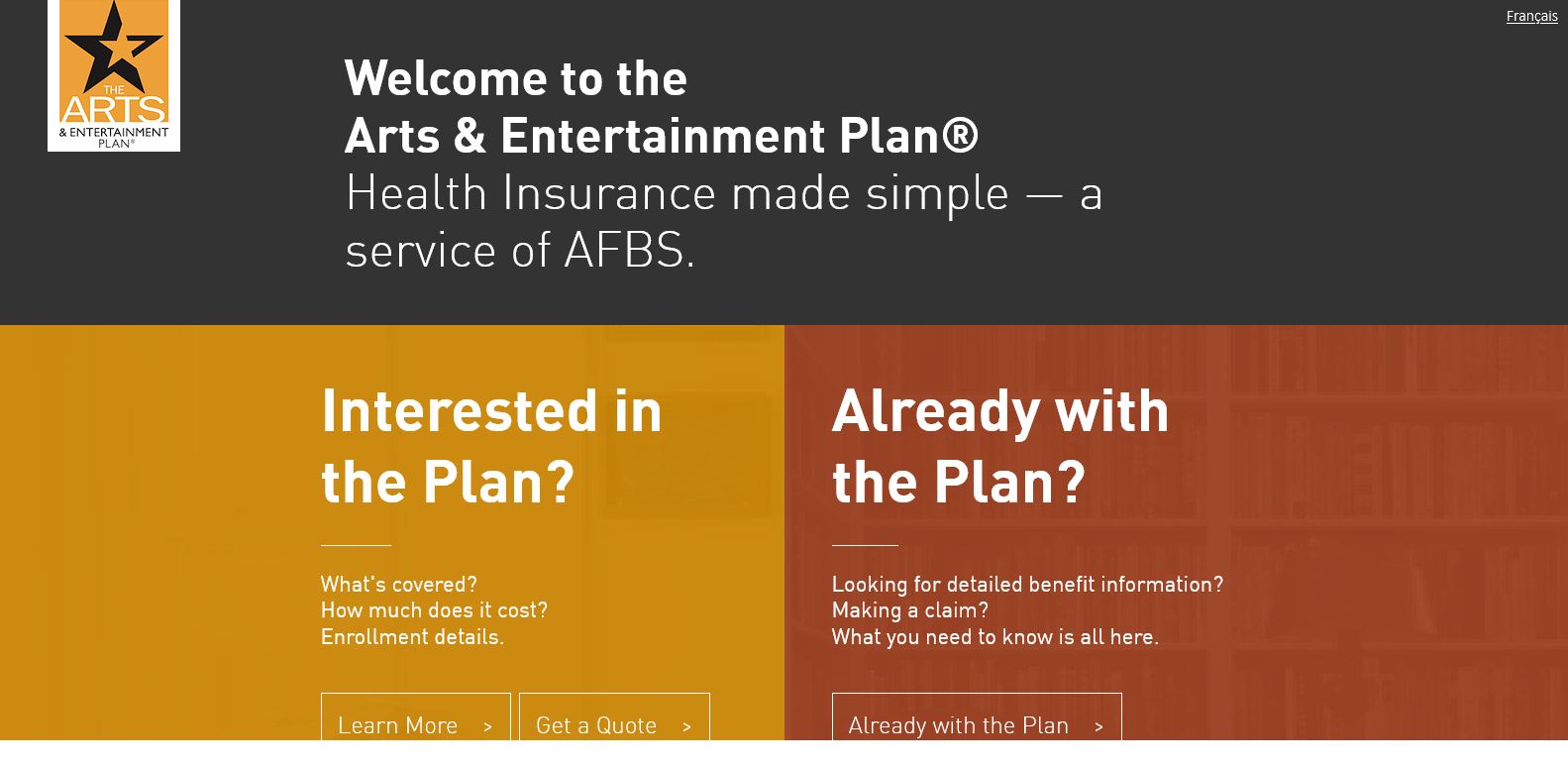 Insurance Benefits Providers for the Entertainment Industry - AFC