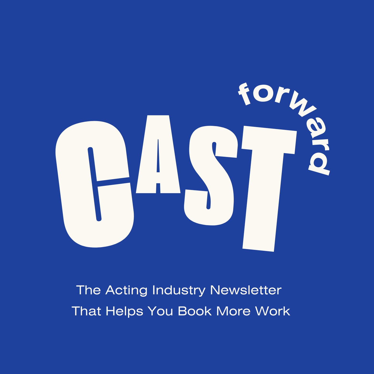 Cast Forward - AFC